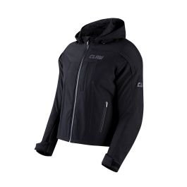 CLAW Timmy Softshell Motorjas | Anbergen Motoren BV